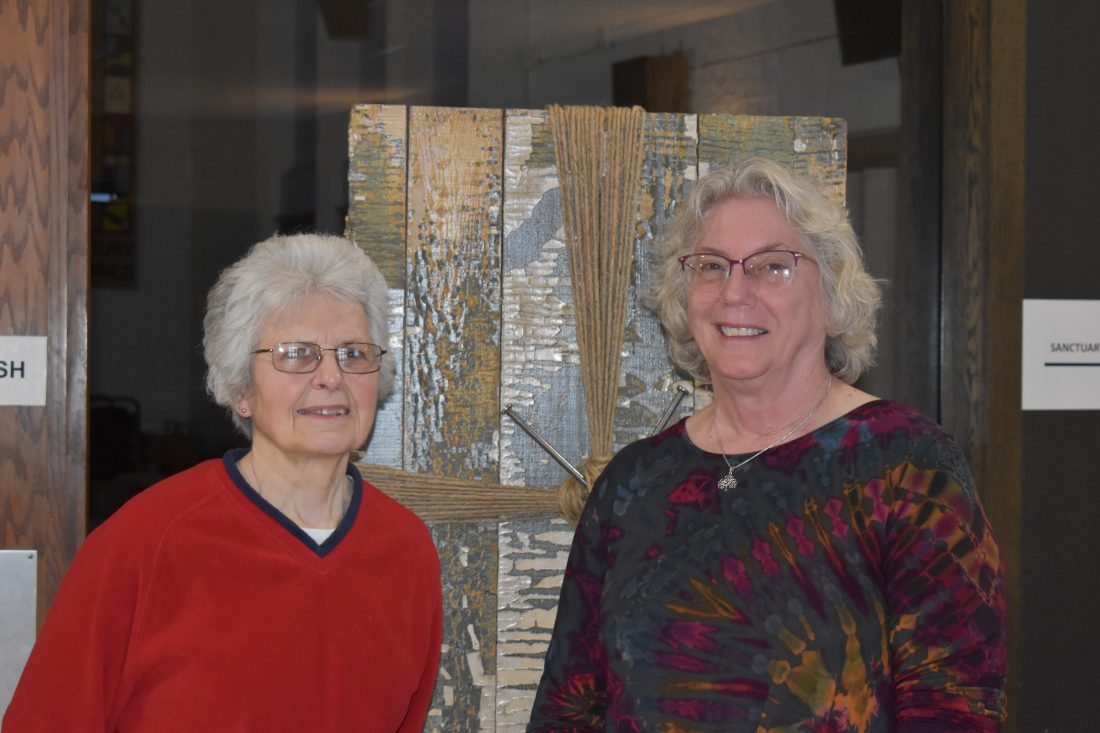 Hope UMC names Nan Smith ‘Woman of the Year’ | News, Sports, Jobs ...